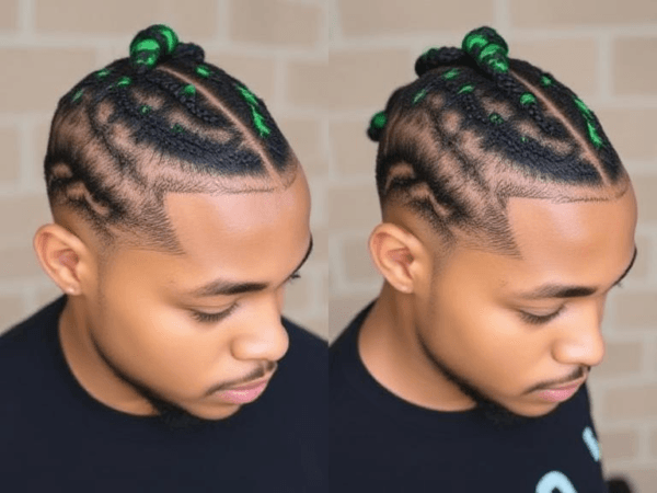 What Are Watermelon Braids And How To Achieve Them?