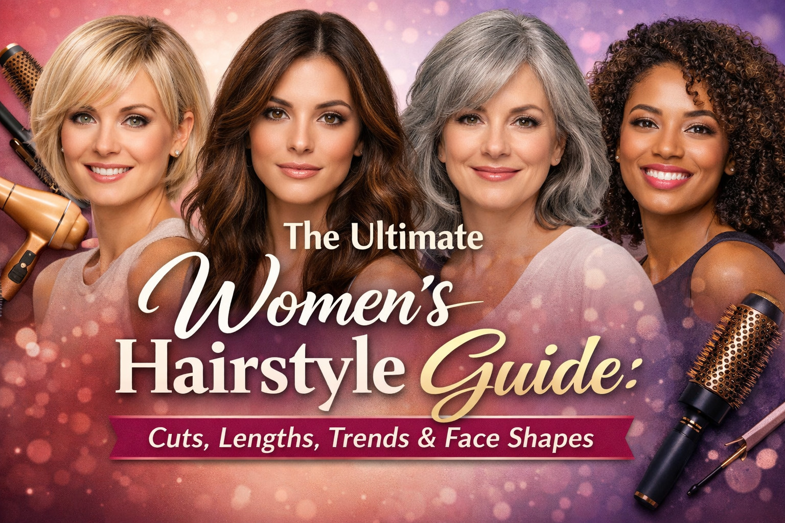 Affordable Women’s Fashion, Beauty And Style Inspirations